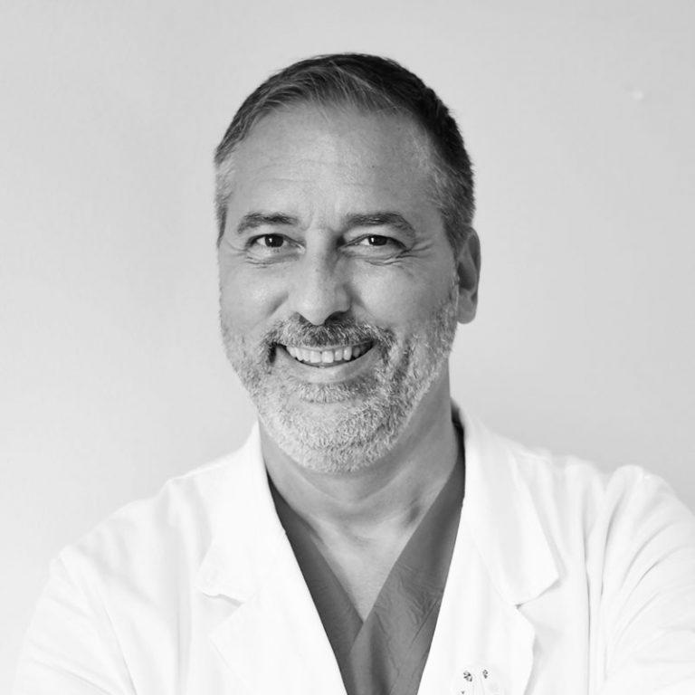 Dottore Lorenzo Ruggera - Patavium Urology